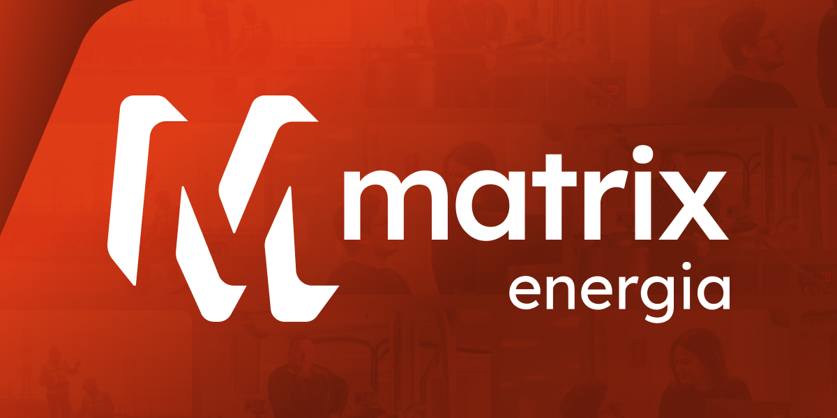 A Matrix - Matrix Energia